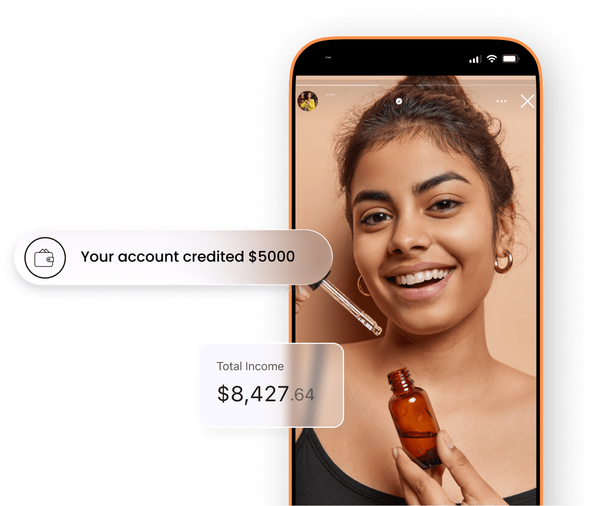 Veel App: Become a Content Creator Today